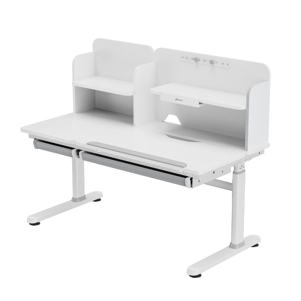 Raymii 瑞米 LKD-3 兒童升降學習桌 書桌 繪圖桌 (僅配送無安裝) - PChome 24h購物