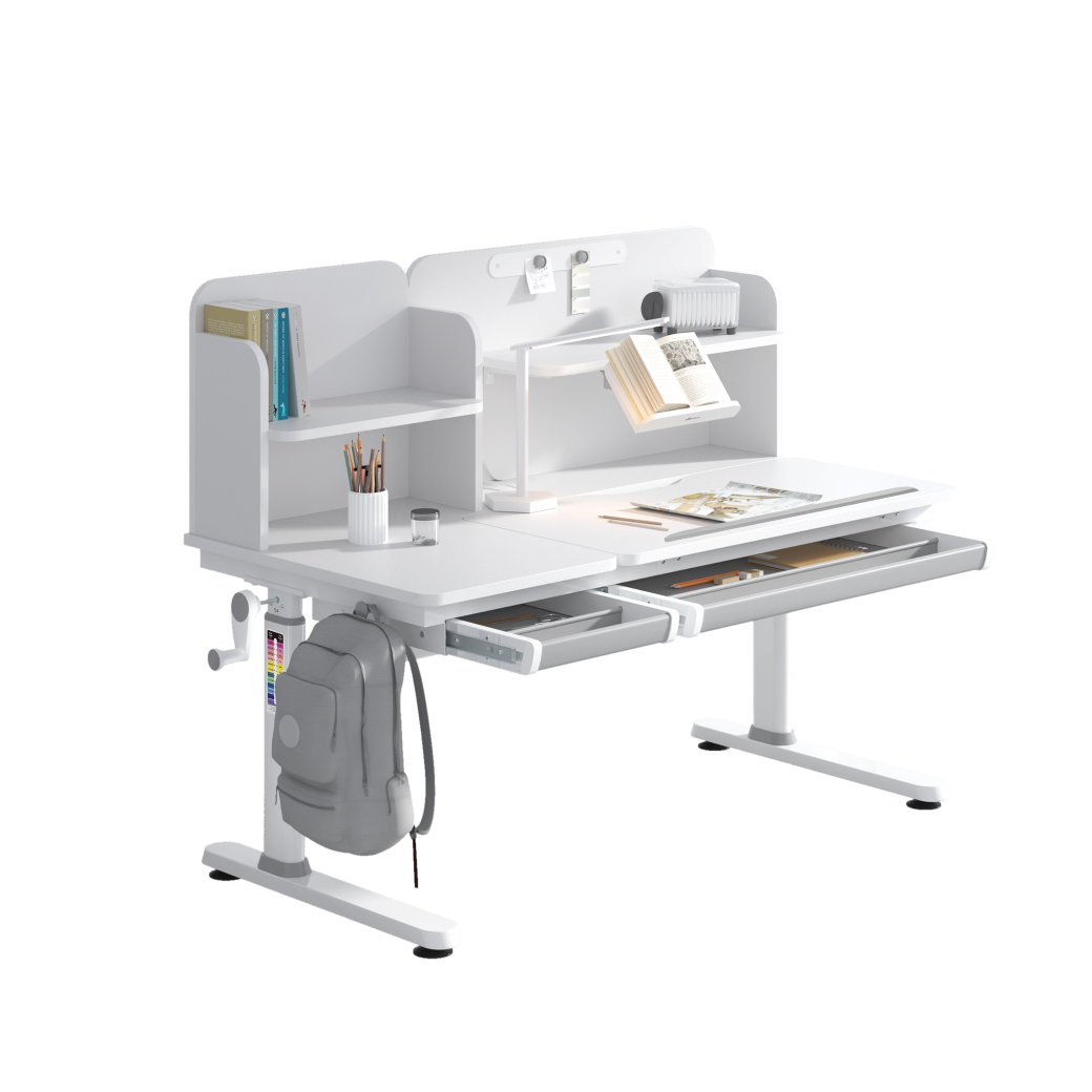 Raymii 瑞米 LKD-3 兒童升降學習桌 書桌 繪圖桌 - PChome 24h購物