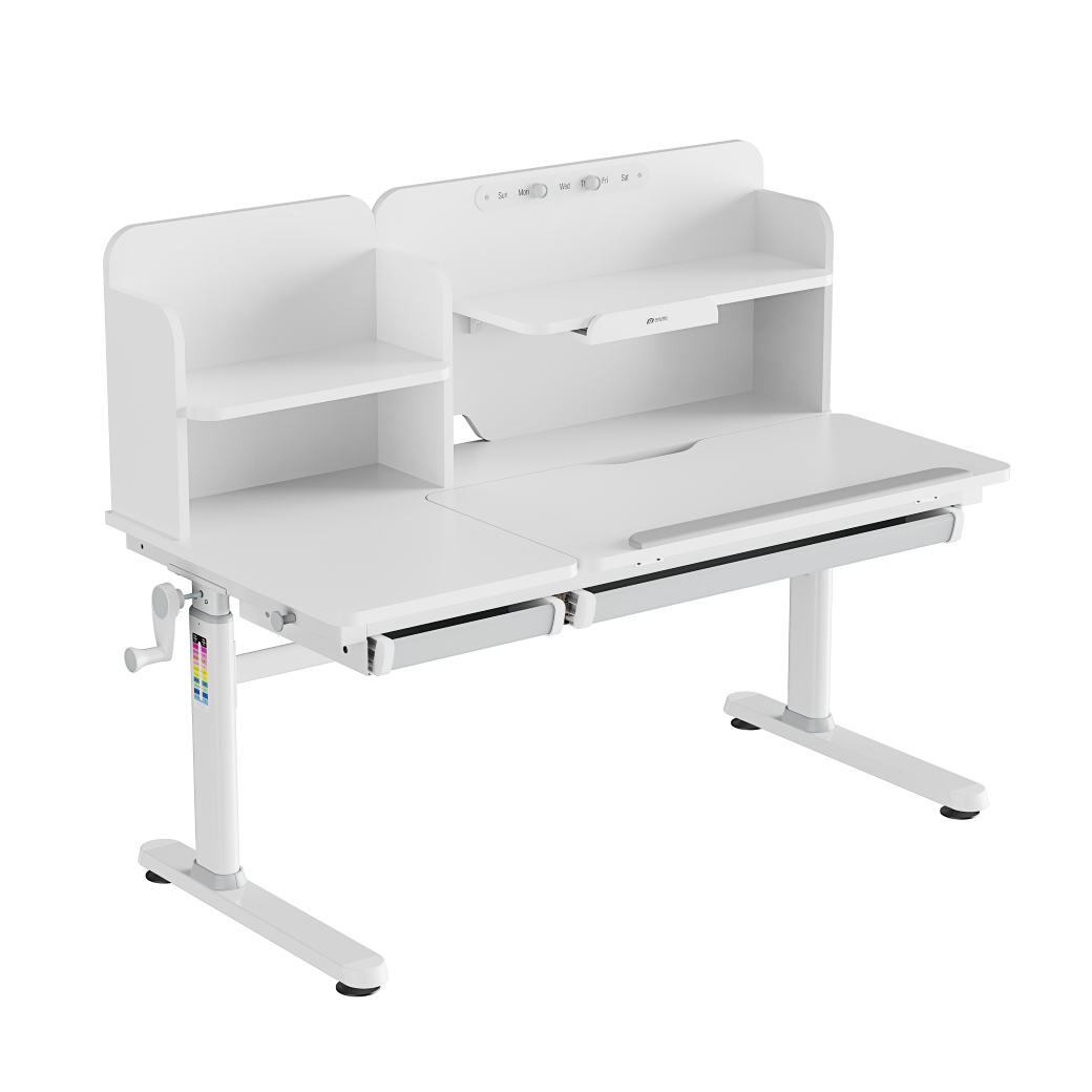 Raymii 瑞米 LKD-3 兒童升降學習桌 書桌 繪圖桌 - PChome 24h購物