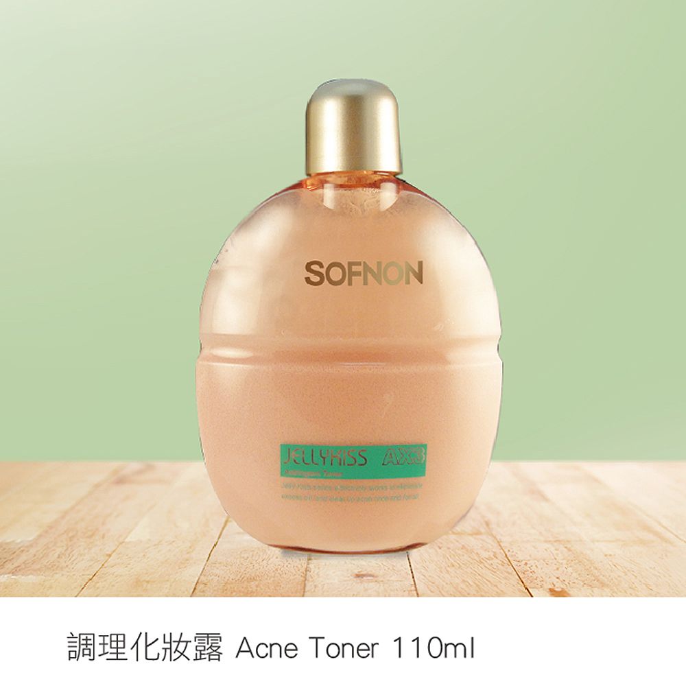 詩芙儂 【SOFNON】水肌言調理化妝露 110ml - PChome 24h購物