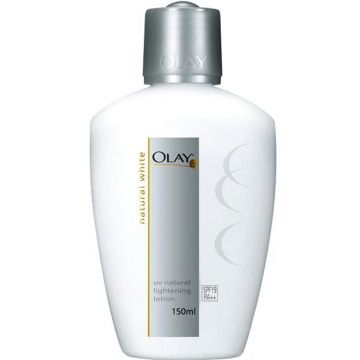 [2入]歐蕾 OLAY 防曬淨白乳液150ml (UV) SPF19/PA++ /瓶 - PChome 24h購物