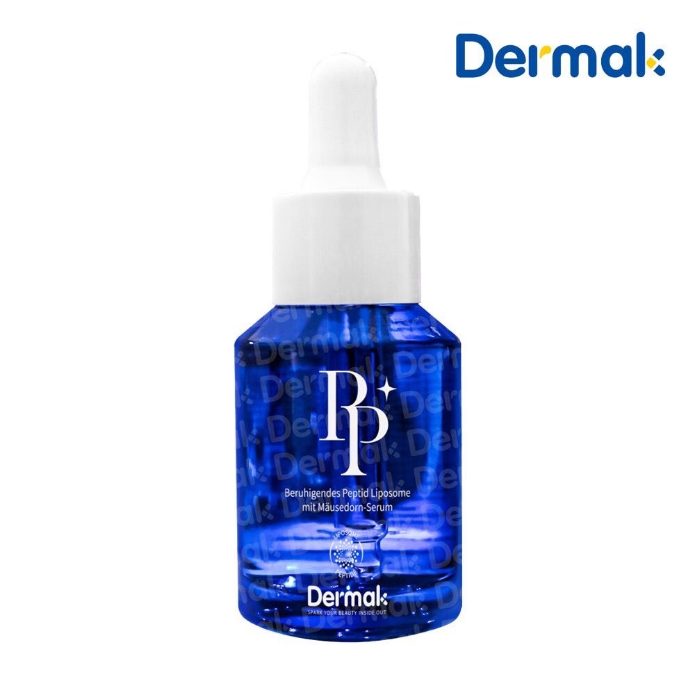 Dermak 微脂囊AI舒緩修護胜肽30ml - PChome 24h購物
