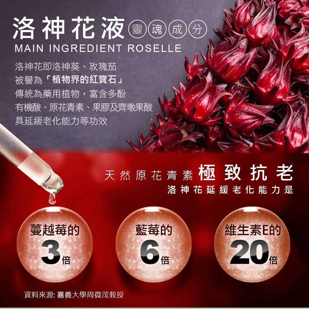 RosDerma 好肌原 洛神花草本淨膚鎮靜皂100g/塊 - PChome 24h購物