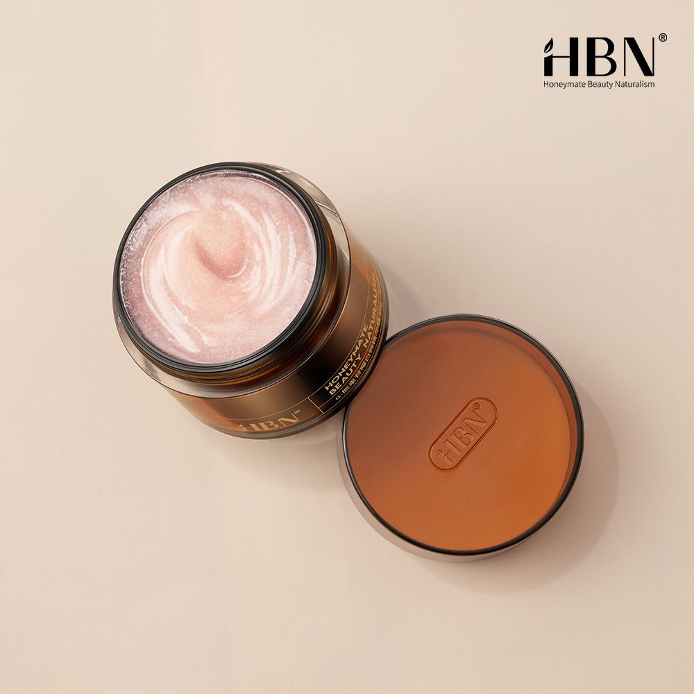 【HBN】α-熊果苷曜白微精華霜 50g (原白霜) - PChome 24h購物