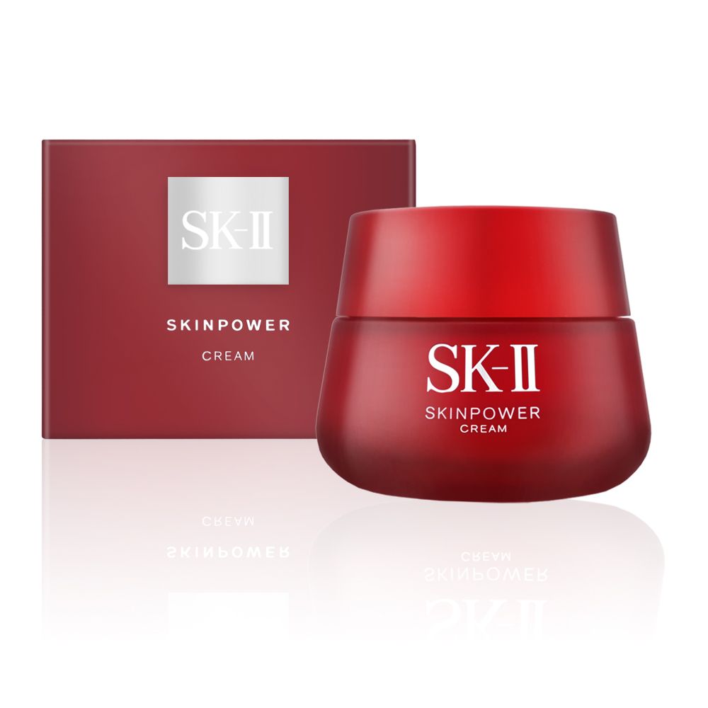 SK-II 肌活能量活膚霜 100g - PChome 24h購物