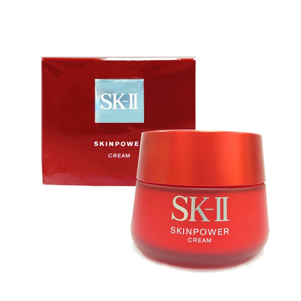 SK-II 肌活能量活膚霜 100g - PChome 24h購物