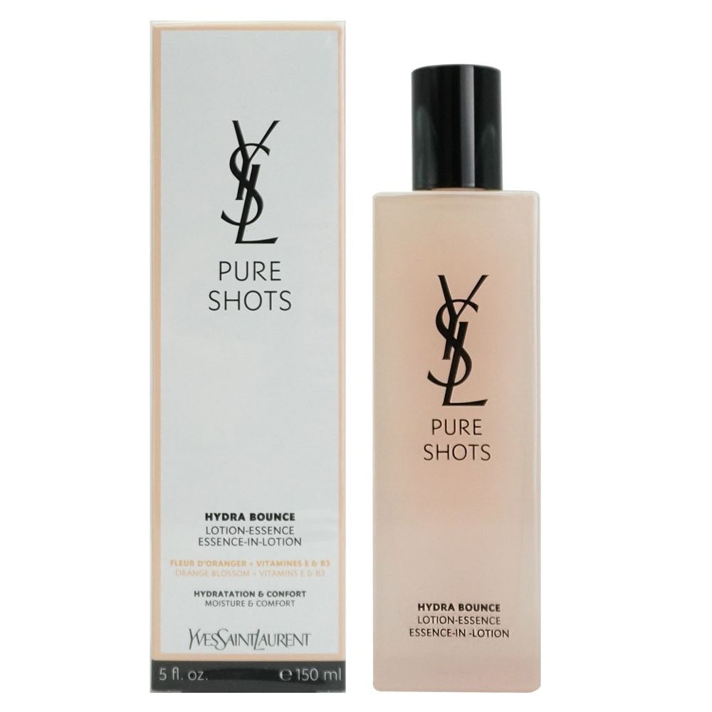 YSL 聖羅蘭 極效活萃彈潤亮膚露(150ml) - PChome 24h購物