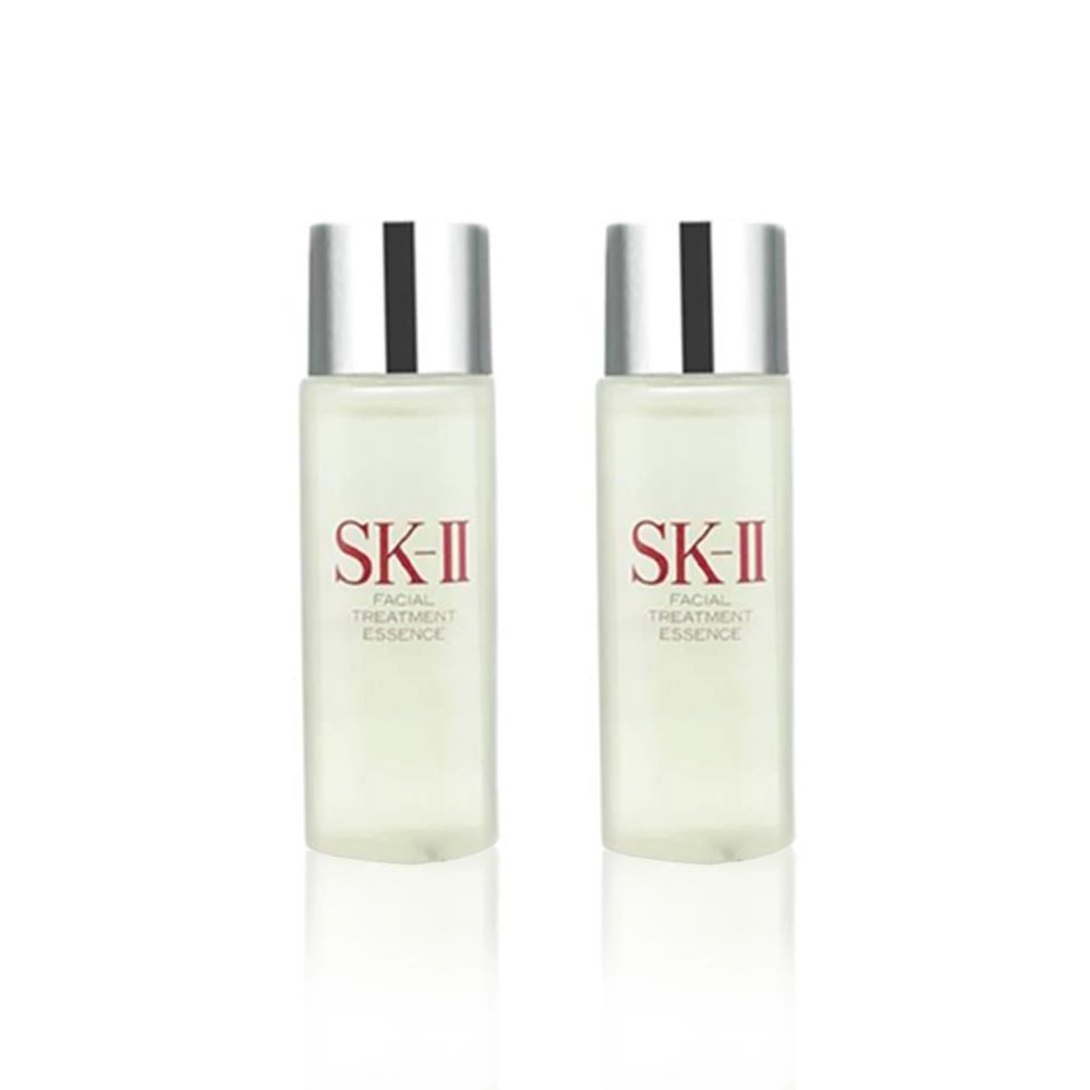 SK-II SK-II青春露30ml 2入 - PChome 24h購物