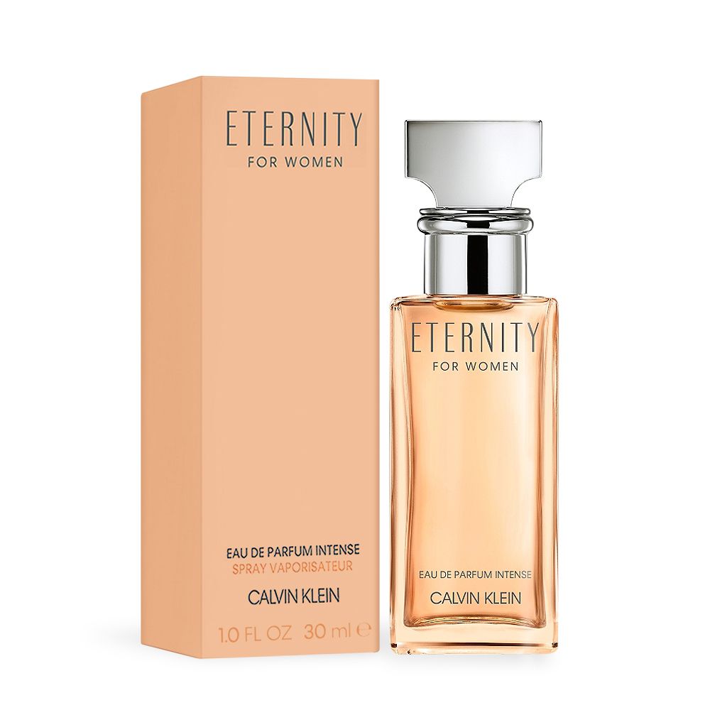 Calvin Klein CK ETERNITY 永恆極致女性淡香精(30ml) EDP-香水公司貨 - PChome 24h購物