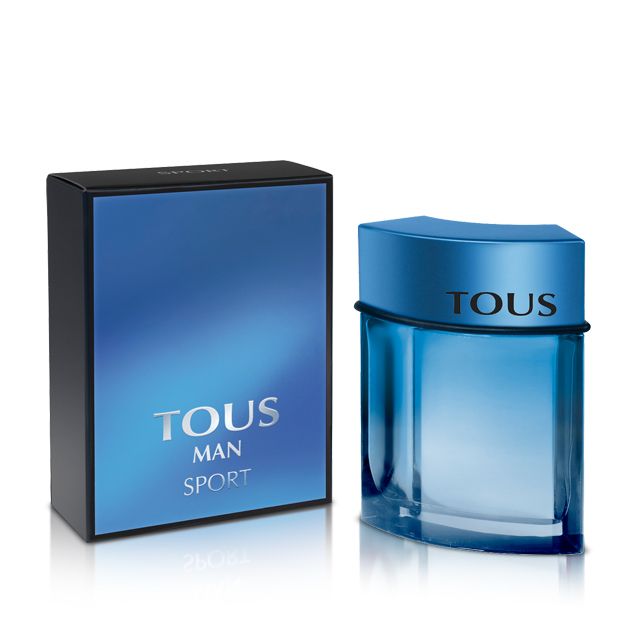 TOUS 自我本色男性淡香水小香(4.5ml) - PChome 24h購物