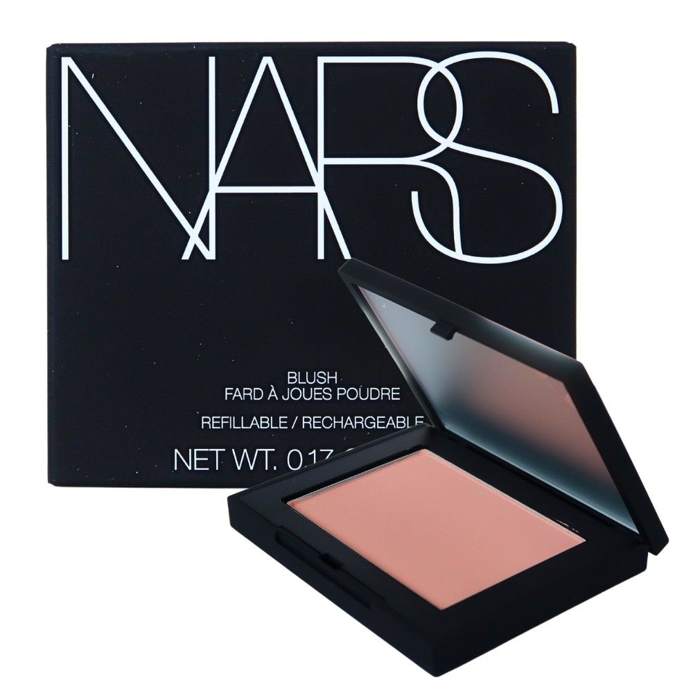 NARS 炫色腮紅#SEX APPEAL 4.8g 超熱賣款 - PChome 24h購物