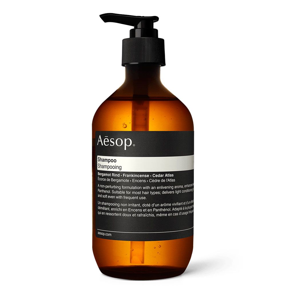 AESOP 洗髮露 500ml - PChome 24h購物