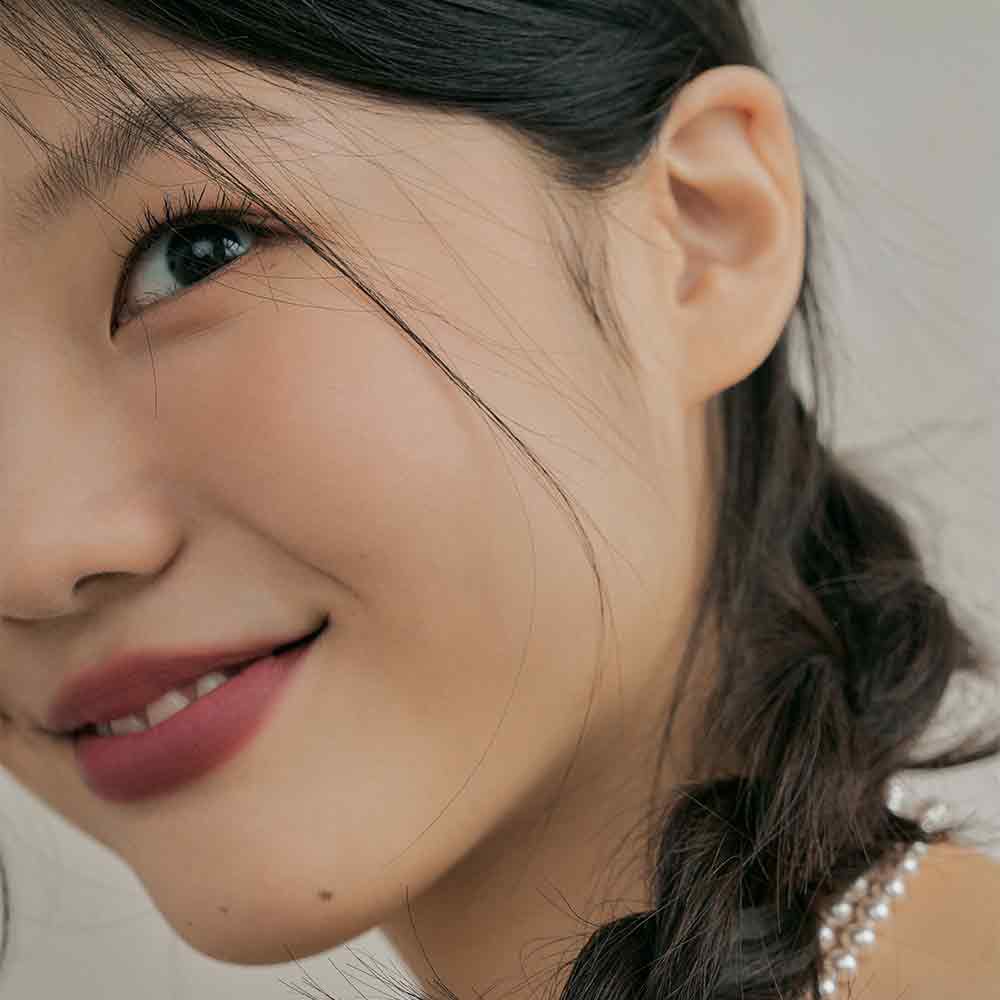 PERIPERA 刻字微笑腮紅 016象牙米色 4.2g 官方直營 - PChome 24h購物