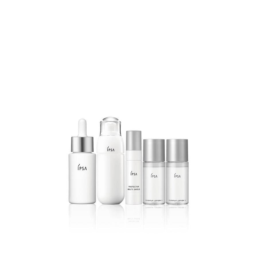 IPSA 茵芙莎 追光精華新客組 - PChome 24h購物
