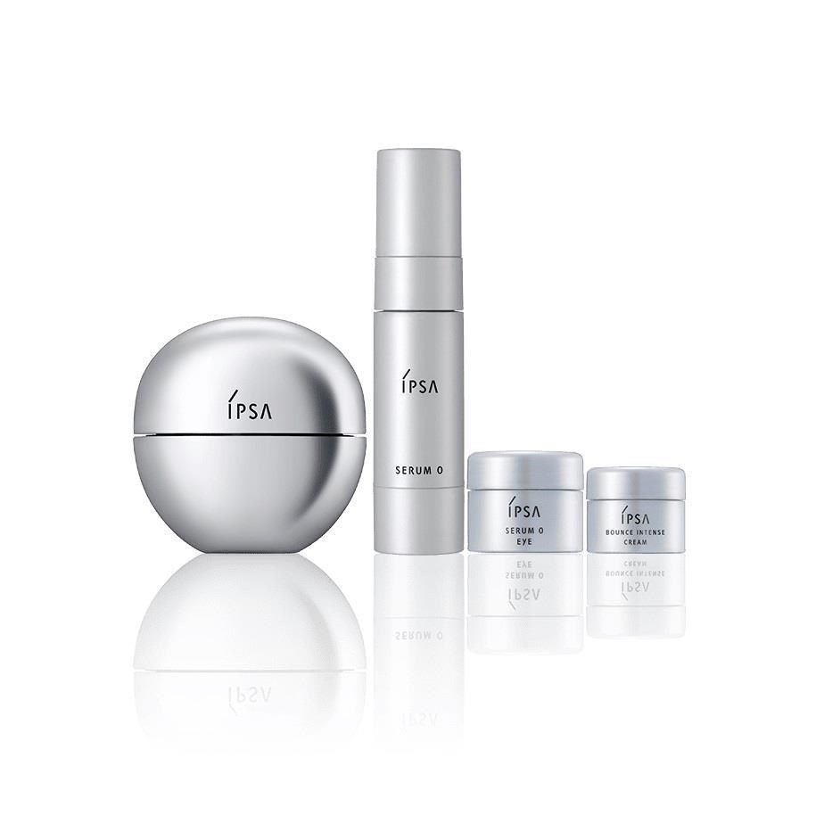 IPSA 茵芙莎 淨化歸0前導眼部精萃組(2025限定) - PChome 24h購物