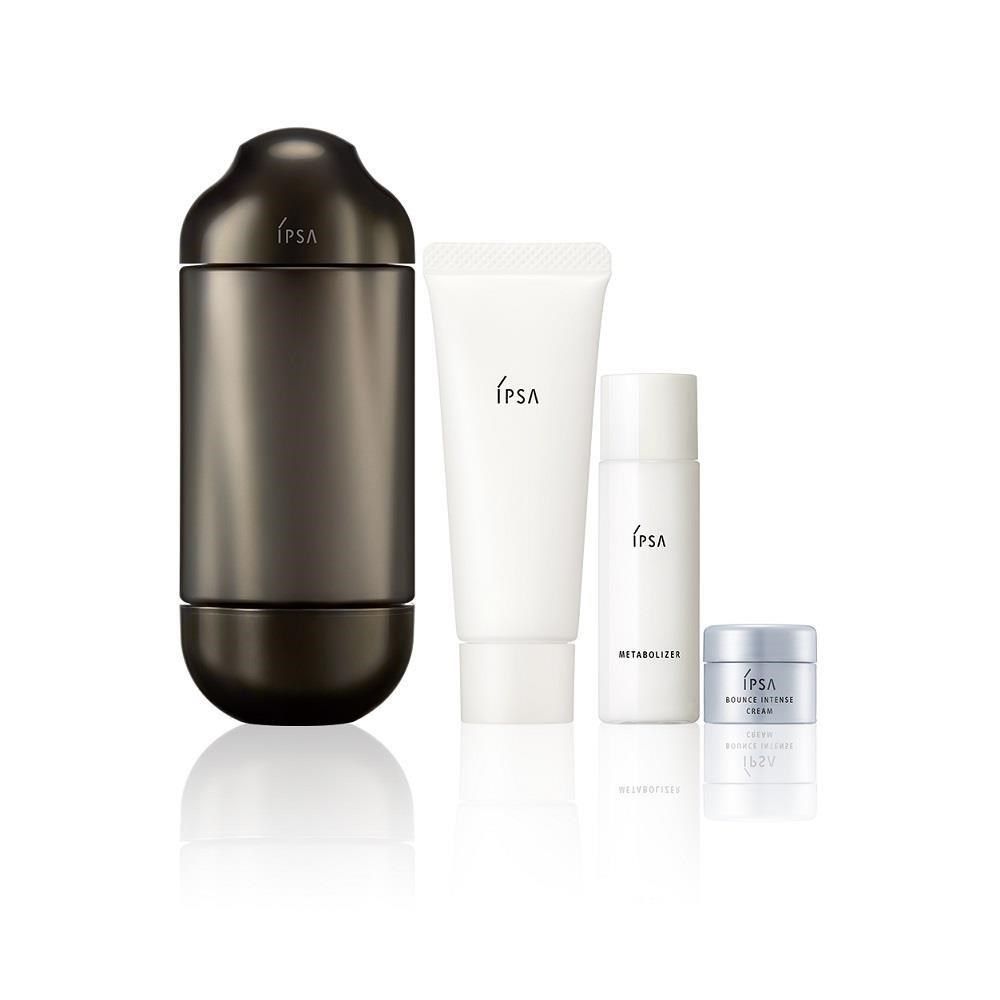 IPSA 茵芙莎 黑金水招新組(年中限定) - PChome 24h購物