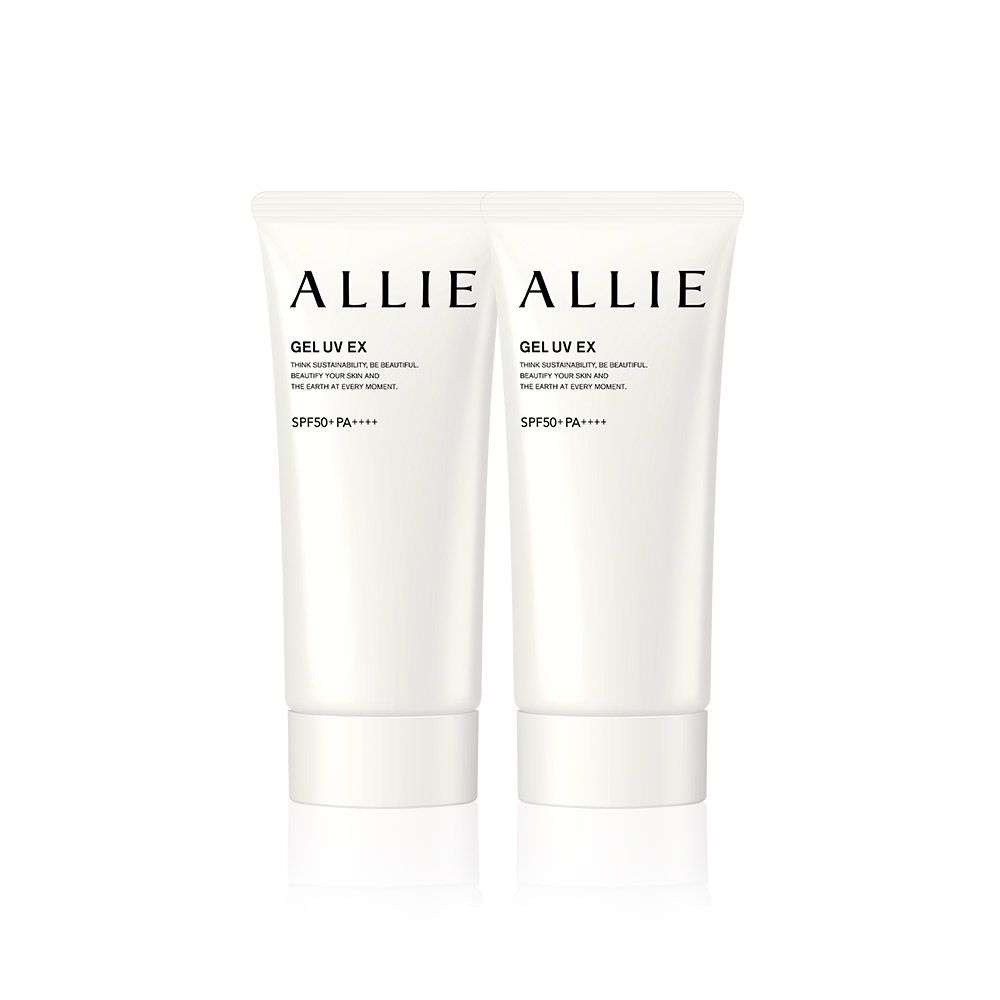 KANEBO 佳麗寶 ALLIE 防曬水凝乳2入組 - PChome 24h購物