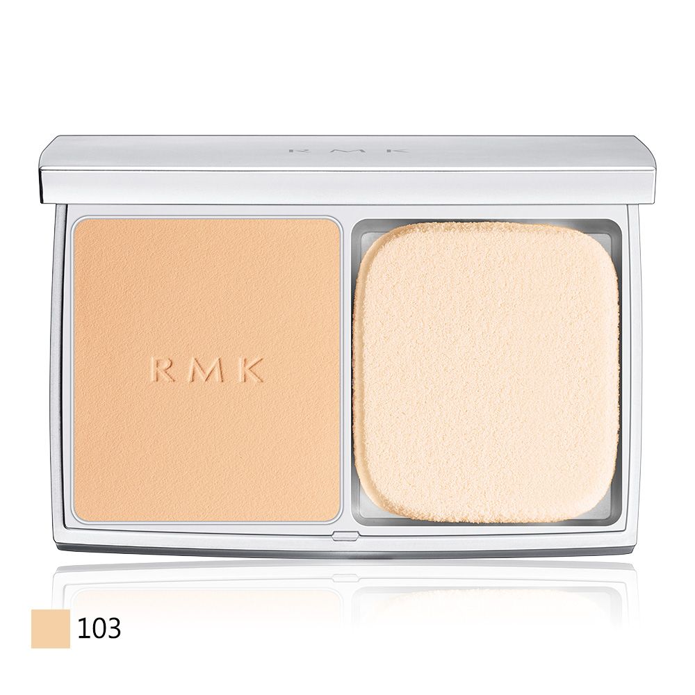 【RMK】UV水凝粉餅(蕊) 11g #103 (效期:2022/9) - PChome 24h購物