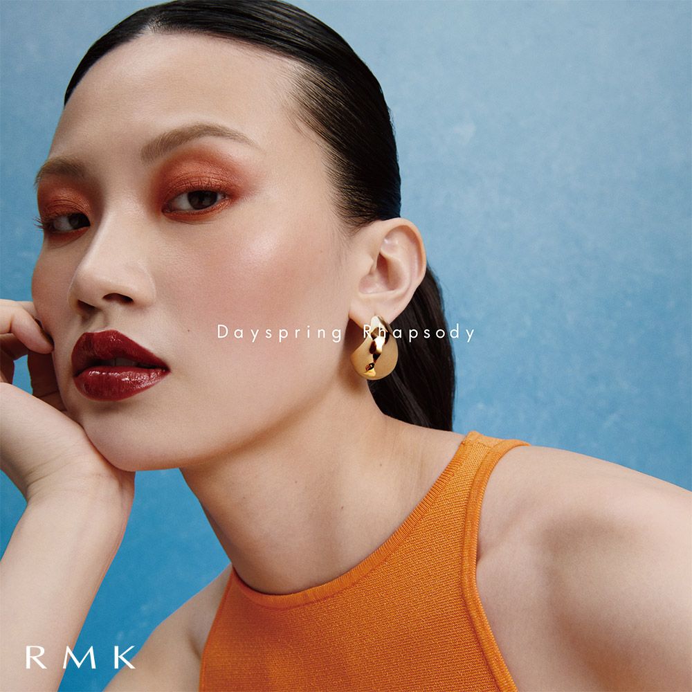 RMK 暮光柔霧口紅 4.0g - PChome 24h購物