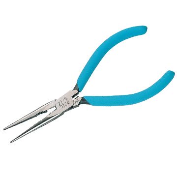 TTC 日本製 弱電尖嘴鉗 ER-125 - PChome 24h購物