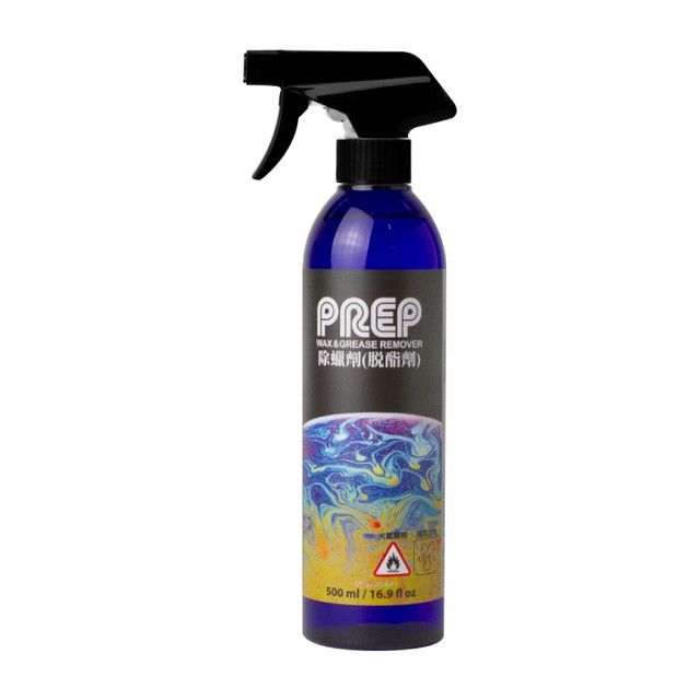 OLIMA 歐樂瑪 PREP 除蠟劑 500ml 3入組 - PChome 24h購物