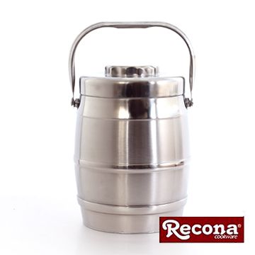 (Recona)不鏽鋼真空燜燒提鍋 1.5L - PChome 24h購物