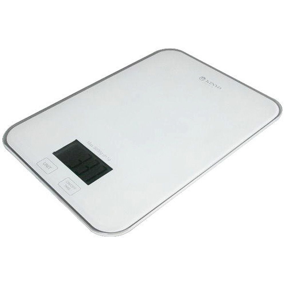 KINYO 超薄精密 電子料理秤(DS-005) - PChome 24h購物