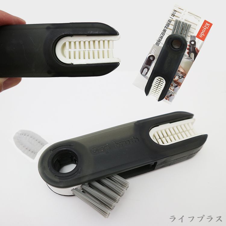 一品川流 KIYODO 保溫杯 / 瓶專用清潔刷-6入 - PChome 24h購物