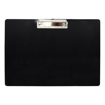 WIP板夾/A4橫式/EP-042/黑 - PChome 24h購物