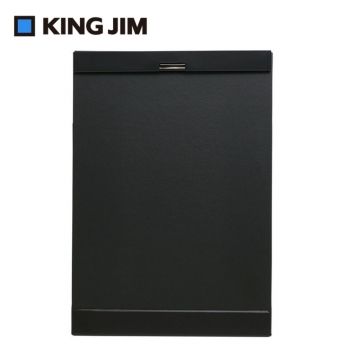 KING JIM MAGFLAP 磁吸式板夾 A3黑色 直式 (5087-BK) - PChome 24h購物