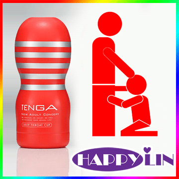 日本 TENGA深管口交型標準型飛機杯(男站女跪)TOC-101 - PChome 24h購物