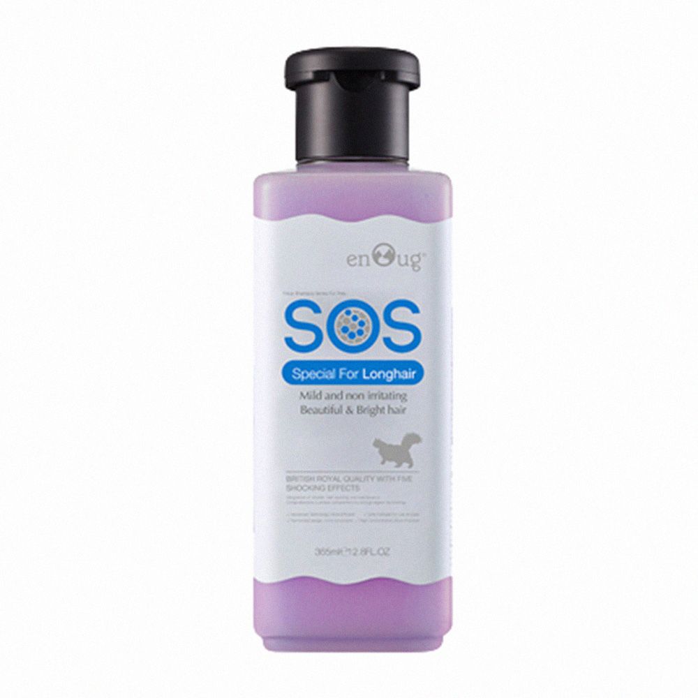 貓咪沐浴乳 長毛貓 365ml - PChome 24h購物