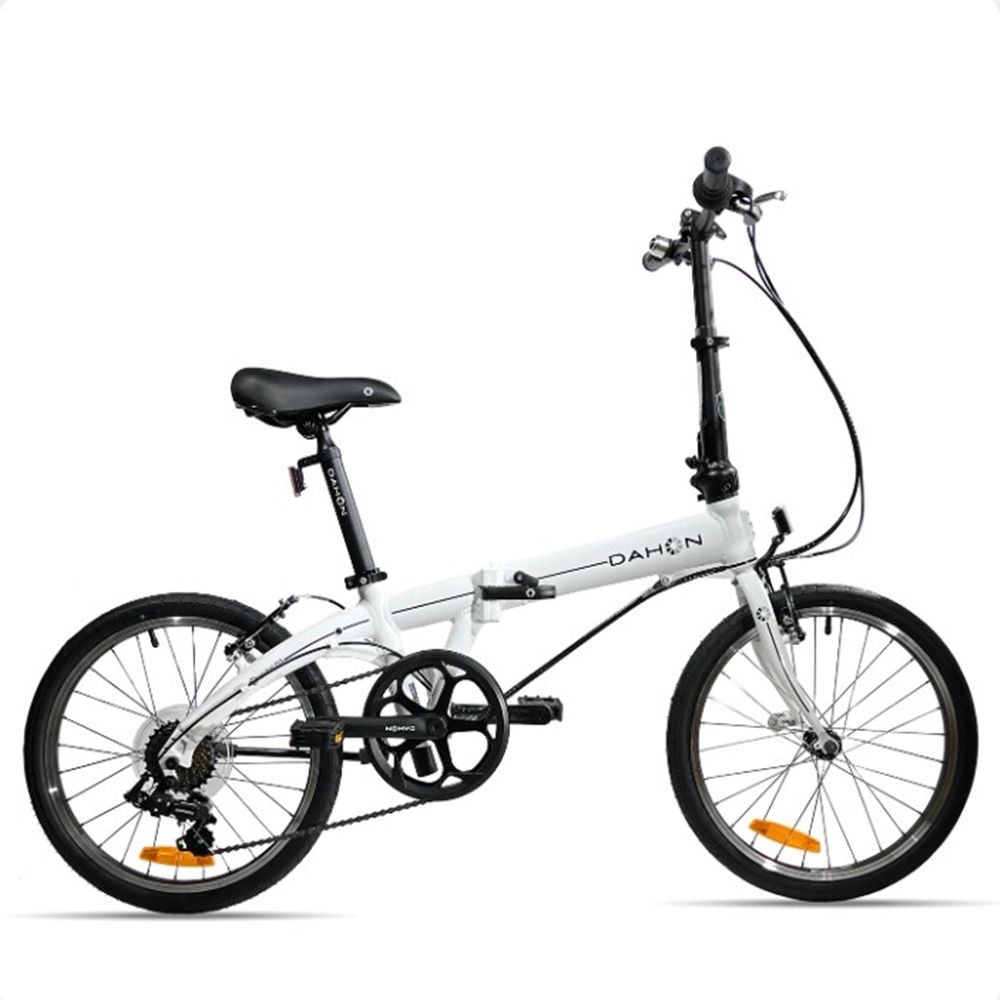 DAHON DAHON_VYBE 20吋 NEOS 7段變速 入門摺疊車 - PChome 24h購物