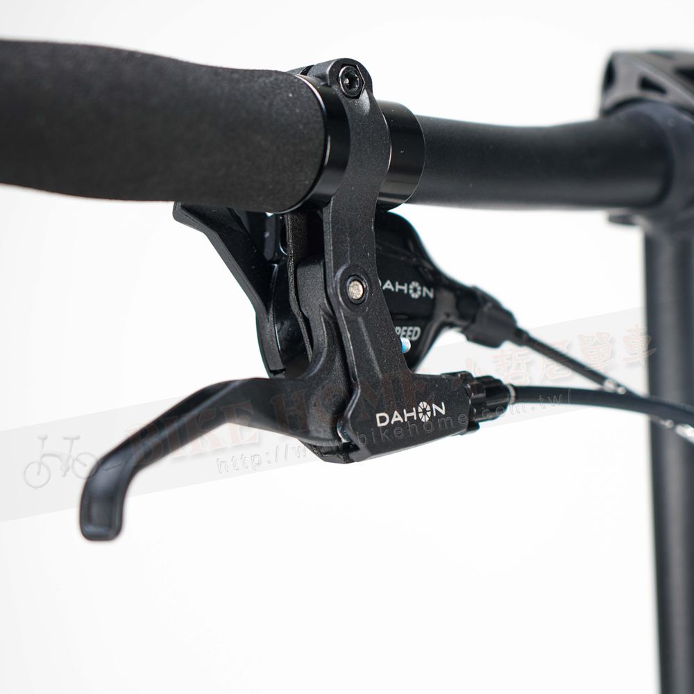 DAHON 大行 K9 16吋9速鋁合金碟煞折疊腳踏車(KAA693mini)-共2色 - PChome 24h購物