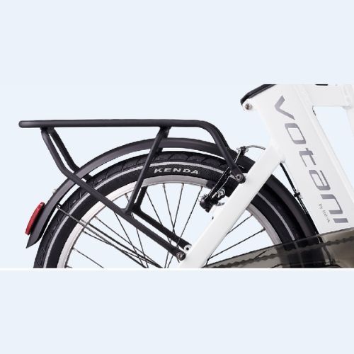 BESV VOTANI F3 智慧動能電輔折疊車 - PChome 24h購物