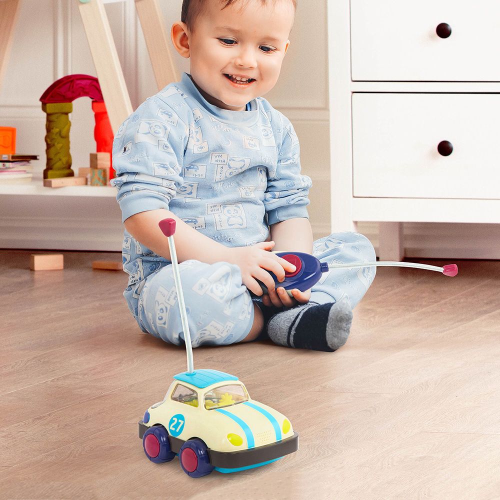 B.Toys 迴轉遙控車-拉力 - PChome 24h購物