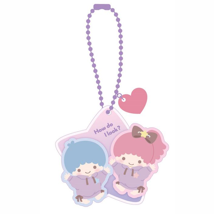 Easycard 悠遊卡 雙星仙子造型-可愛帽T - PChome 24h購物