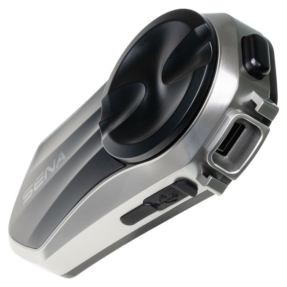 SENA C30 網狀通訊系統 機車用藍牙耳機 - PChome 24h購物