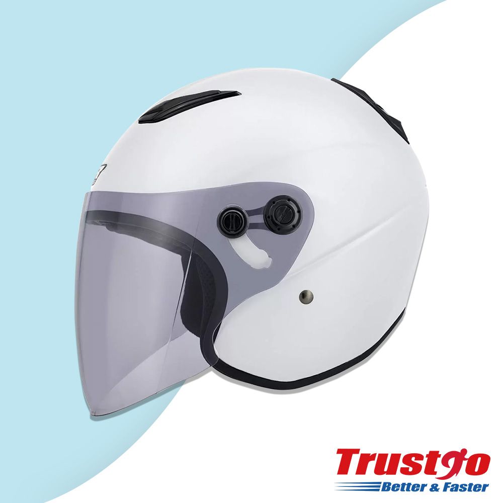 M2R 3/4罩安全帽騎乘機車用防護頭盔M-700 - PChome 24h購物