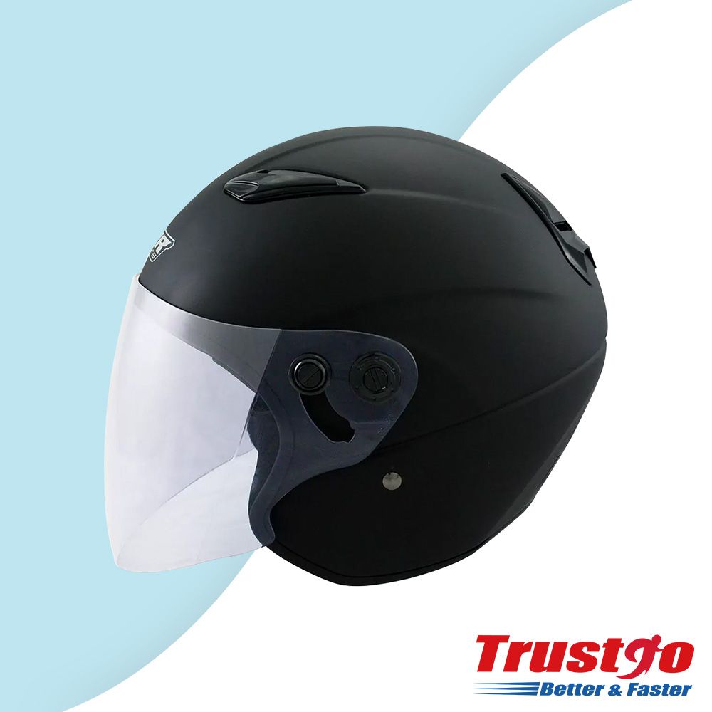 M2R 3/4罩安全帽騎乘機車用防護頭盔M-700 - PChome 24h購物