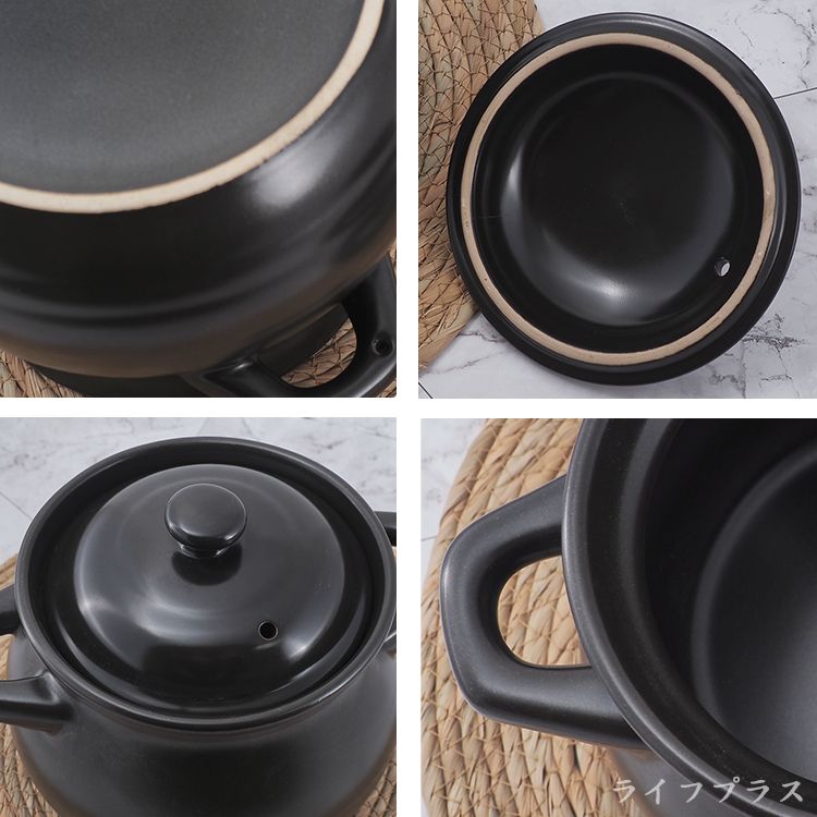 一品川流 KIYODO 煲湯滷味養生鍋-5.5L-1組 - PChome 24h購物