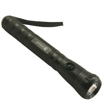 kinyo鋁合金手電筒LED-818 - PChome 24h購物
