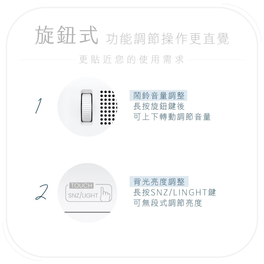 KINYO 迷你萬年曆LCD電子鐘 TD-396 - PChome 24h購物