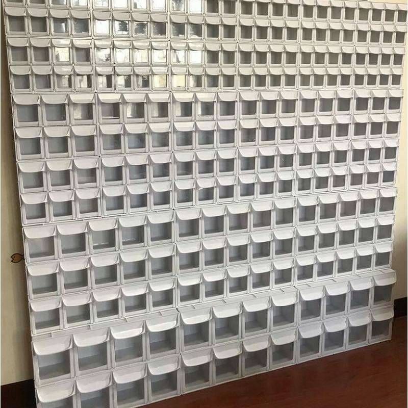 SHUTER 樹德 【 livinbox】FO-306 6格快取分類盒 - PChome 24h購物