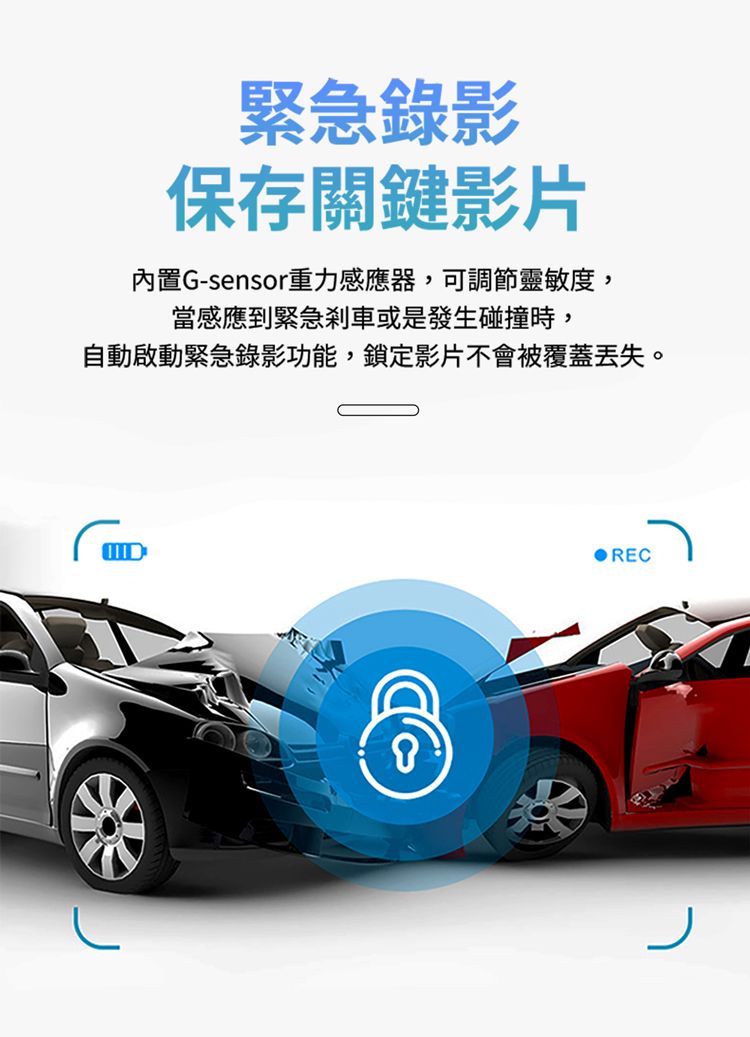 PAPAGO! G5 2K 前後雙SONY星光夜視 磁吸式 行車紀錄器 - PChome 24h購物