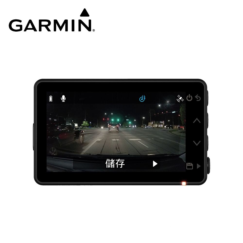GARMIN Dash Cam X110 GPS 聲控行車記錄器 - PChome 24h購物