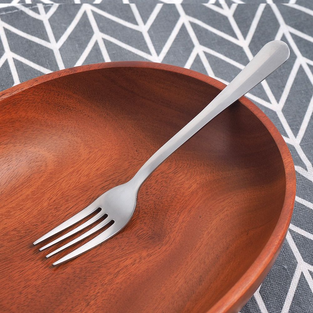 一品川流 A-OK 304不鏽鋼素面大叉-1支 - PChome 24h購物