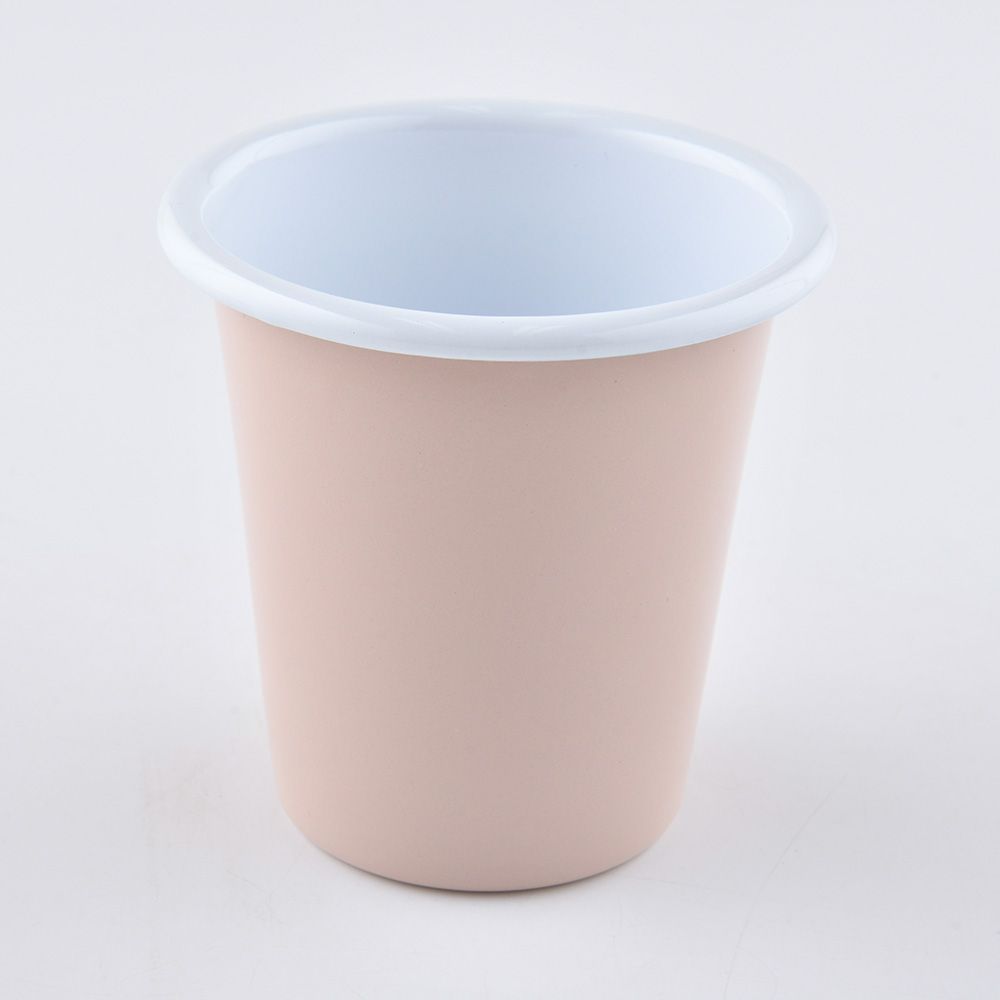 Falcon 獵鷹琺瑯 琺瑯3品脫冷水壺 1.7L+水杯 310ml 瑪莉玫瑰粉 - PChome 24h購物