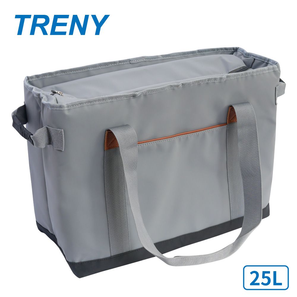 TRENY PCV防水保溫保冰袋-25L - PChome 24h購物