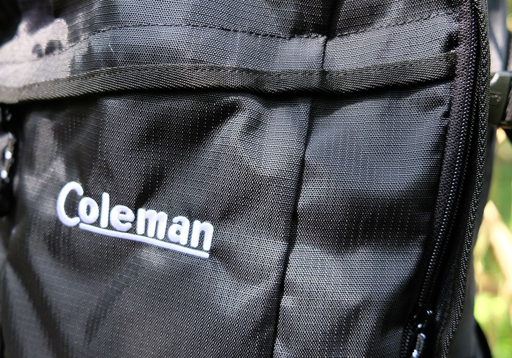 Coleman 20週年紀念款 健行者25L黑 / CM-05808(背包 後背包 登山包 運動包) - PChome 24h購物